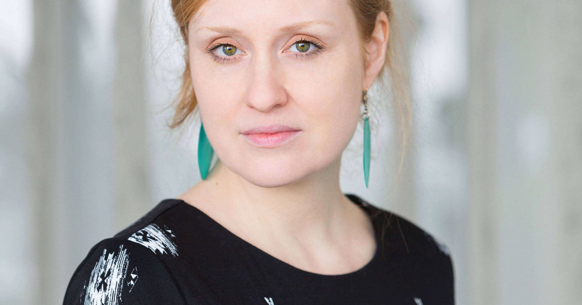 Tereza Velíková | SJCH