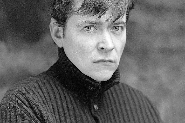 Michal Pěchouček | SJCH